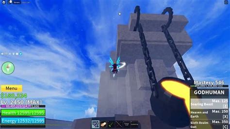 Как получить расу КИБОРГА в Блокс Фрутс Роблокс Киборг в1 в2 в3 в4 пробуждение гайд Blox