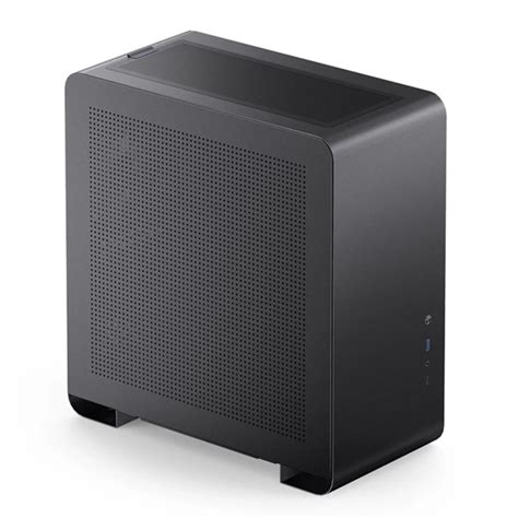Корпус Jonsbo U4 Pro Mesh Black купить цена характеристики Comfy