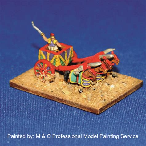 Classical Ancients Rapier Miniatures