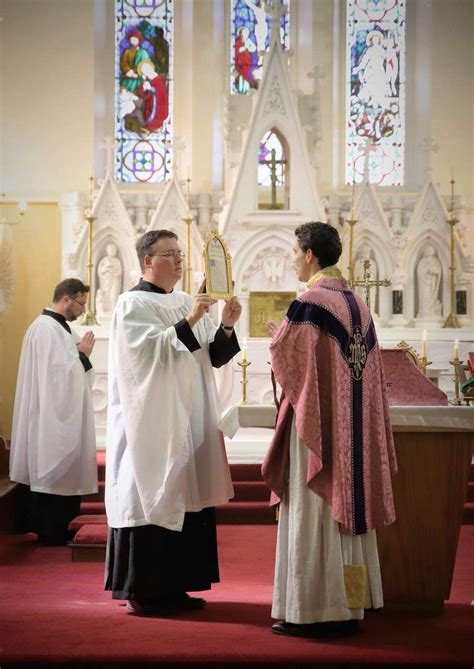 Pin By Sergio Rodriguez On Liturgy Traditional Catholicism Catholic