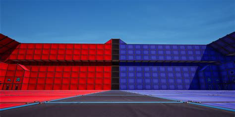 💥 Xl Red Vs Blue 🔴🔵 3538 5448 9273 By Koroldan Fortnite Creative Map