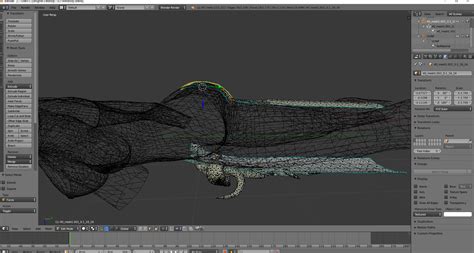 [request]guide Help Blender Nifskope Skyrim Technical Support Loverslab