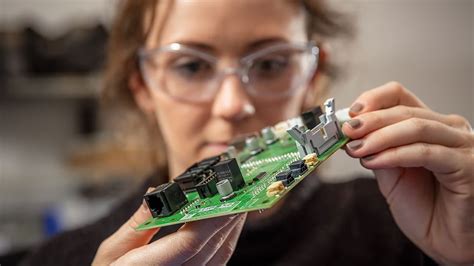 Logiciels De Conception De Circuits Conception De Circuits Et De