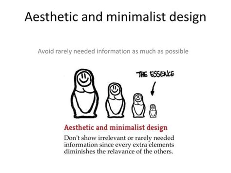 Heuristic Evaluation Principles Ppt