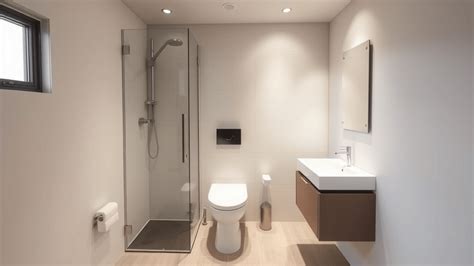 11 Small Wet Room Floor Plans For Any Space A House In The Hills