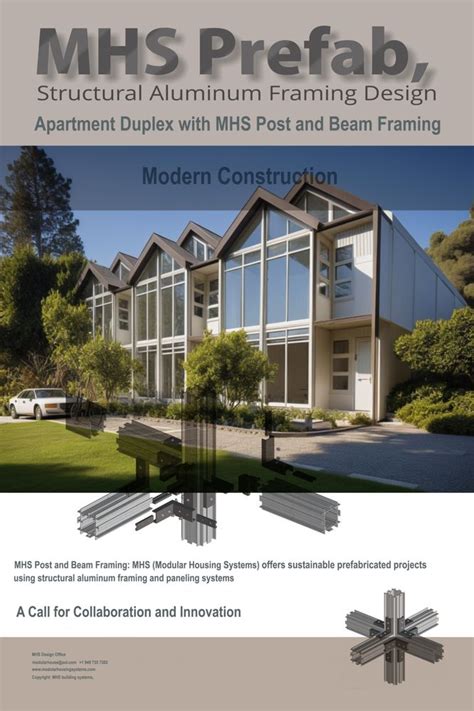 Mhs Building Systems Updated July 2024 Request Consultation 5151 California Ave Unit