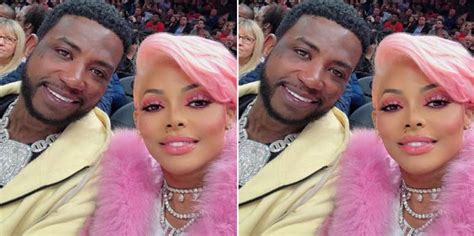 Who Is Keyshia Kaoir 8 Things We Know About Gucci Manes Wife Yourtango