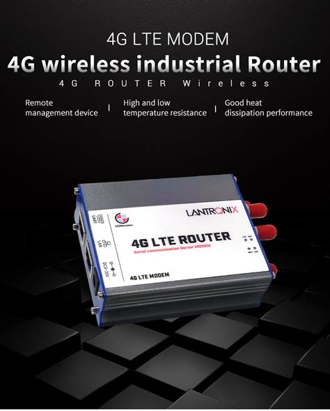 Industrial Bonding Wifi Sim Lte Router Support Lan G Lte Modem Buy Industrial Bonding Wifi