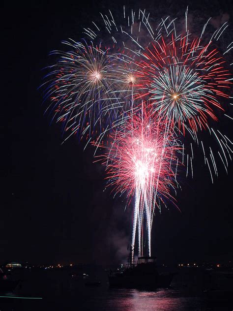 File San Diego Fireworks  Wikimedia Commons