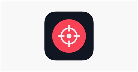 ‎valorant Crosshair Custom X On The App Store