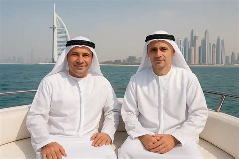 ОД КАДЕ МУ ПАРИ НА ФИЛИПЧЕ ЗА ДА БИДЕ ОРТАК СО ЗАЕВ ВО ДУБАИ Ги проверуваат градежните