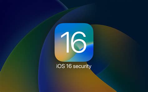 Apple Strengthens Security And Privacy In Ios 16 Help Net Security