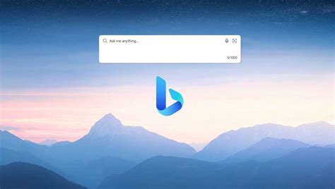 Thanks To The New Bing Preview Microsoft Bing Now Has More Than 100m Daily Active Users