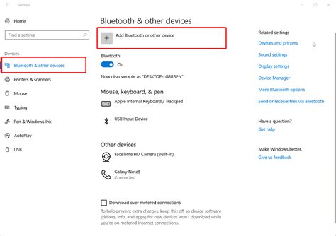 Bluetooth Changes In Windows 10 Updates Plugable Knowledge Base