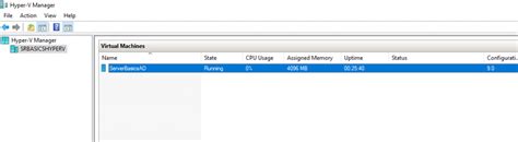 Server Basics How To Create Windows Domain Active Directory IT Blog