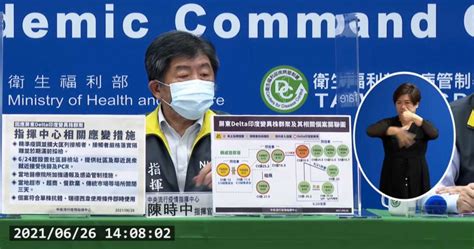 祕魯祖孫染delta病毒「累計12人確診」！基因定序出爐「6人為變異株」 生活 Ctwant