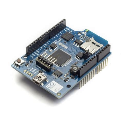 Buy Original Arduino Wifi Shield