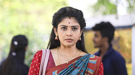 Watch Pandian Stores 2 Episode 442 On Jiohotstar