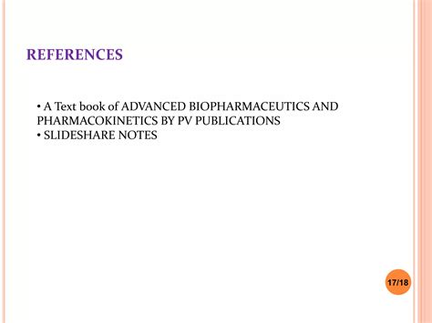 Correlation Of Invivo Data With Invitro Dissolution Data Pptx