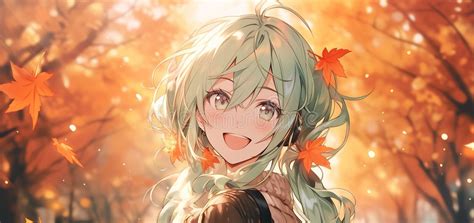 Cartoon Girl Hair Long Pretty Stock Illustrations 6313 Cartoon Girl