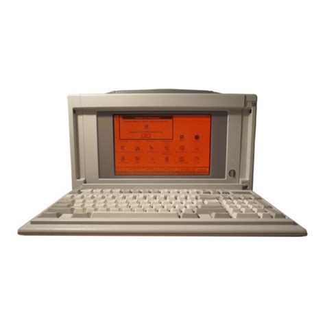 COMPAQ PORTABLE 386 DESKTOP MAINTENANCE AND SERVICE MANUAL ManualsLib