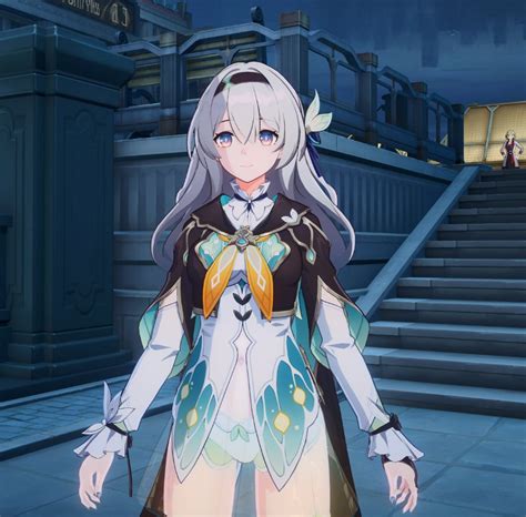 Firefly OG Lewd Toggle Mods Honkai Star Rail Exclusive