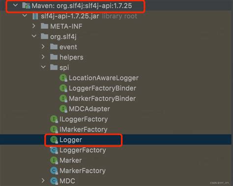 Java日志体系概述