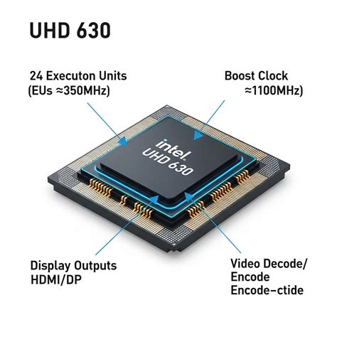 The Intel UHD A Graphics Chip That Refused To Retire SKR TEK