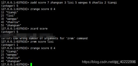 Redis 与sql Server Redis与sqlserver区别mob64ca14082604的技术博客51cto博客