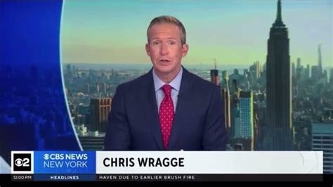 Wcbs Cbs 2 News At Noon Open And Close September 27 2023 Youtube