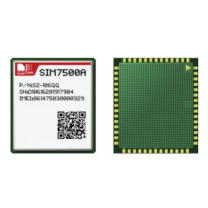 SIMCOM 3G 4G Module SIMCOM LTE Data Card SIMCOM IoT Module SIMCOM Embedded Cellular Module