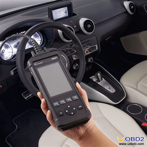 How To Choose A Best Launch DIY Code Scanner CReader Tools OBD Code Scanner