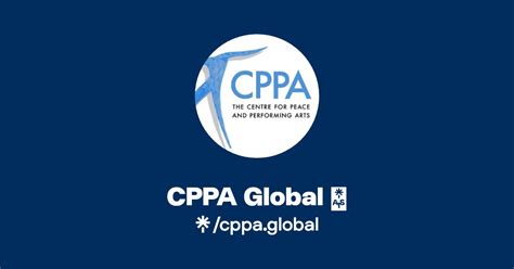 Cppa Global 🕊️ Instagram Facebook Linktree