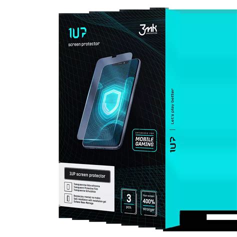 Samsung Galaxy S23 FE 3mk 1UP