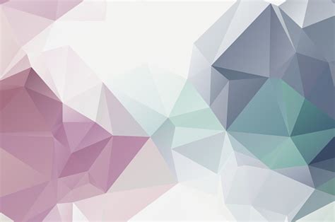 삼각형 스타일보라색 생생한 벡터 텍스처 화려한 세트와 일러스트 레이션 0명에 대한 스톡 벡터 아트 및 기타 이미지 0명