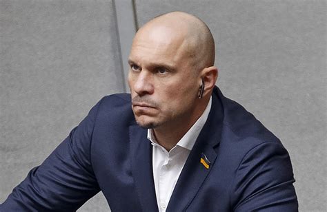 Экс депутат Рады Кива убит в Подмосковье