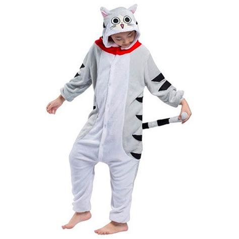 Pijamas De Animais