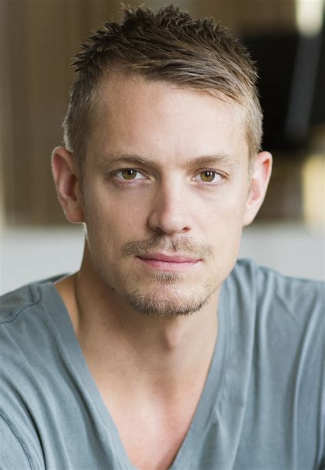 Joel Kinnaman Wikipedia
