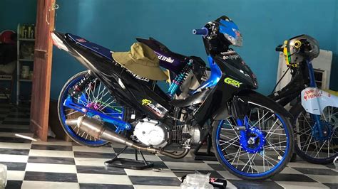 เวฟ110i ทรงเชงแต่งสวย ที่สุดของรถเชง เวฟ110i เชง Youtube