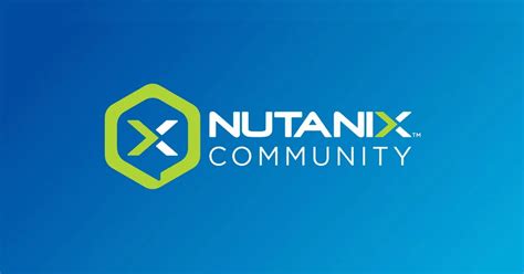 Install Nutanix Community Edition On Proxmox Jeroen Tielen Install Nutanix Community Edition On Proxmox Jeroen Tielen