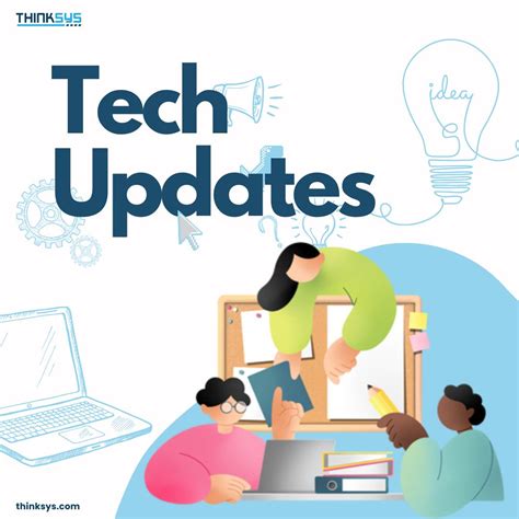 Thinksys Inc On Linkedin Ai Technews Innovation Futuretech Ai Gadgets