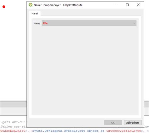 Change Attribute Font Color In Qgis Form Geographic Information Systems Stack Exchange