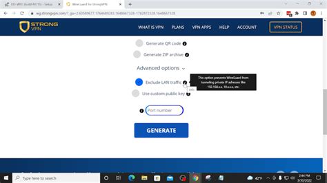 How To Install Wireguard On A Router