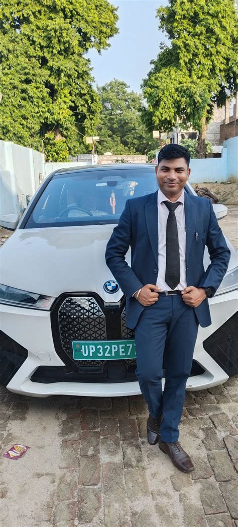 mukesh kumar patel on linkedin business life style