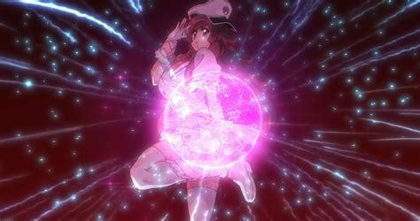 Mcallon Meninas In Bleach The Subtlety And Strength Of Sterntitter P