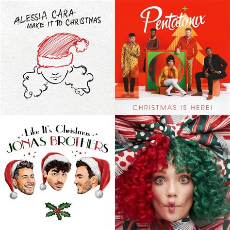 신나는 크리스마스 캐롤🎅🎄