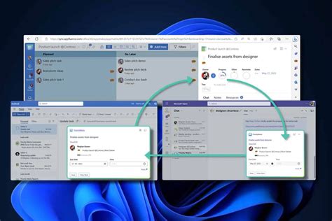 Adaptive Card Based Loop Components Will Let You Move Freely And Much