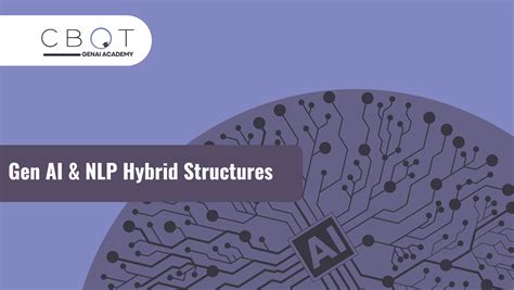 Hybrid Ai Combining Genai And Nlp For Business Success