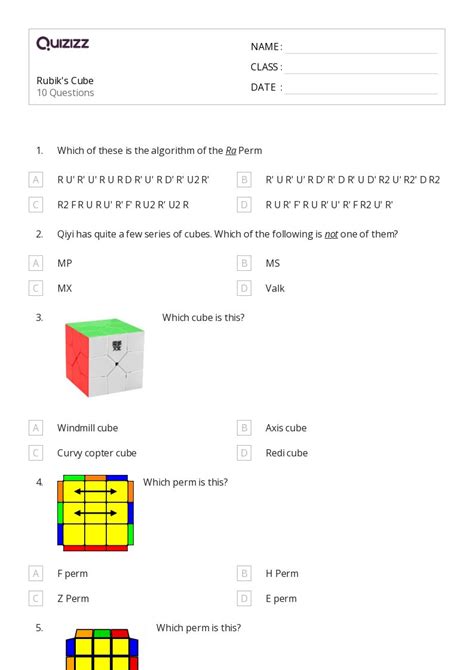 50 Multi Digit Multiplication And The Standard Algorithm Worksheets For 1st Class On Quizizz
