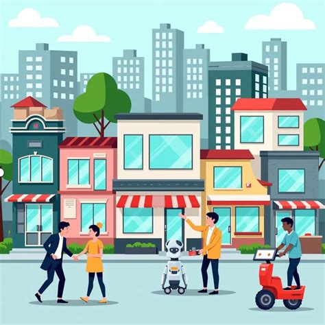 Mastering Ielts Writing Task 2 Sample Essays And Analysis On The Effects Of Automation On Small